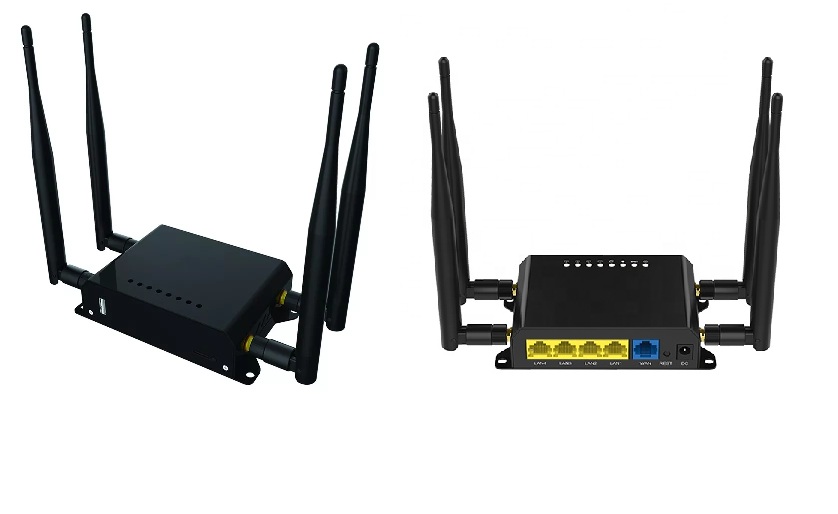 Купить роутер zbt we826 t2 - 3bo